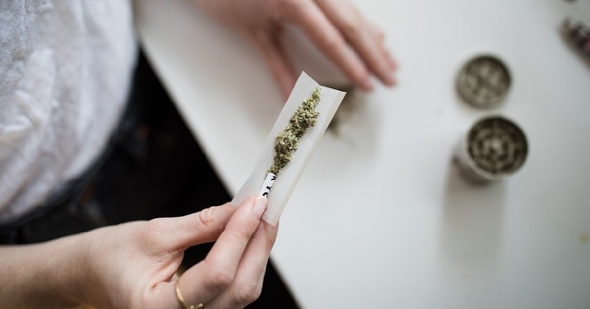 Strong majority of Florida voters support legal marijuana, poll states ...