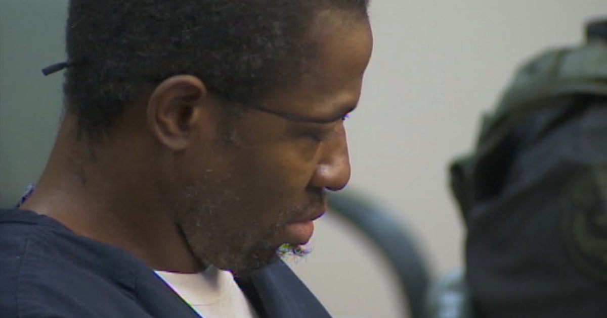 Markeith Loyd delivers message to judge | FOX 35 Orlando