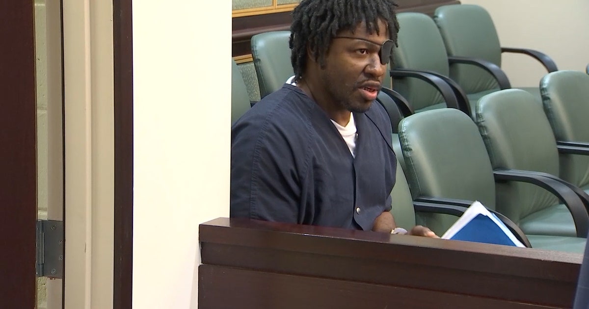 Accused cop killer Markeith Loyd appears before judge | FOX 35 Orlando