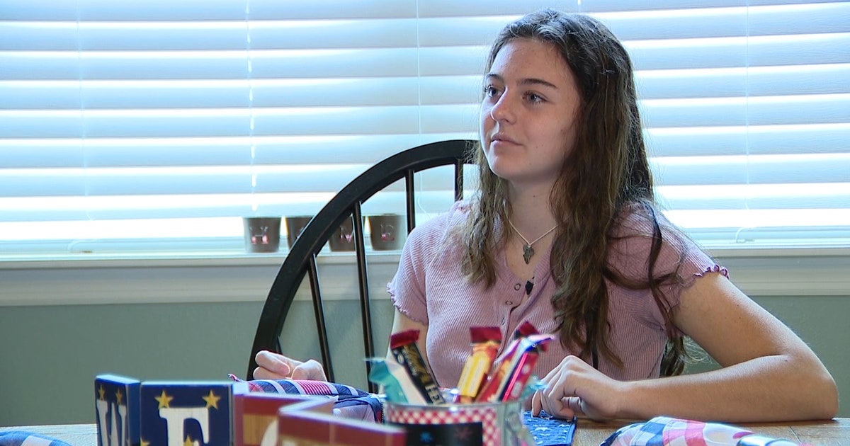 Mainland student who took placebo test speaks out | FOX 35 Orlando