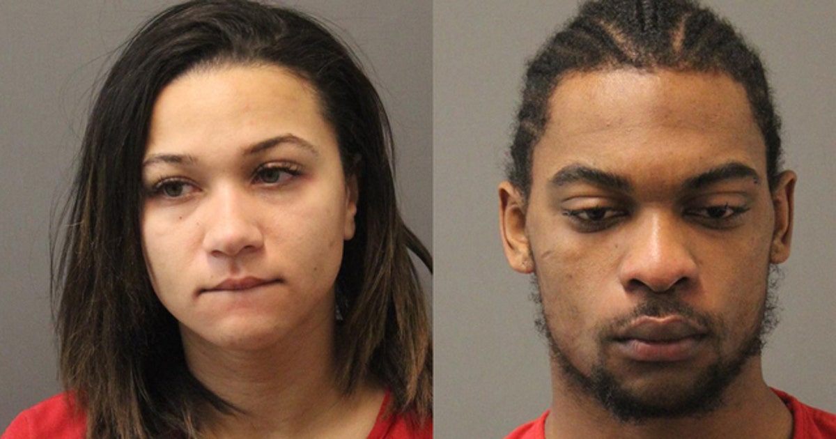 Video shows Redskins player Montae Nicholson in fight in Loudoun County ...