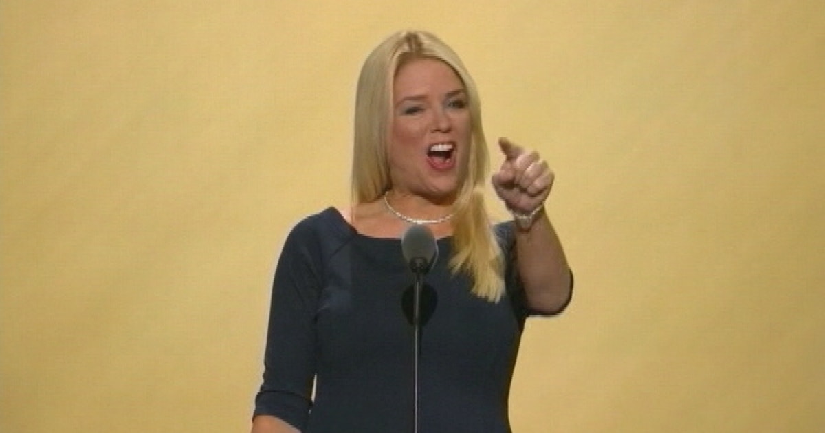 Pam Bondi confirmed by Senate as US attorney general | FOX 13 Tampa Bay