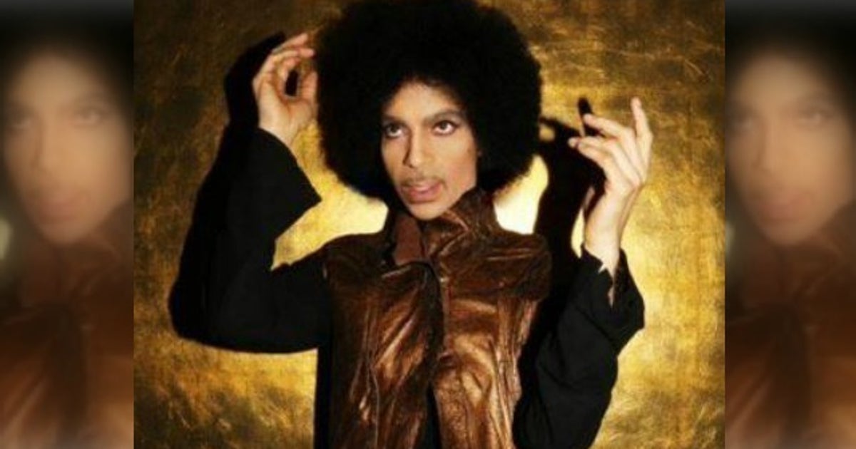 Report: Prince treated, released from hospital following Atlanta show ...