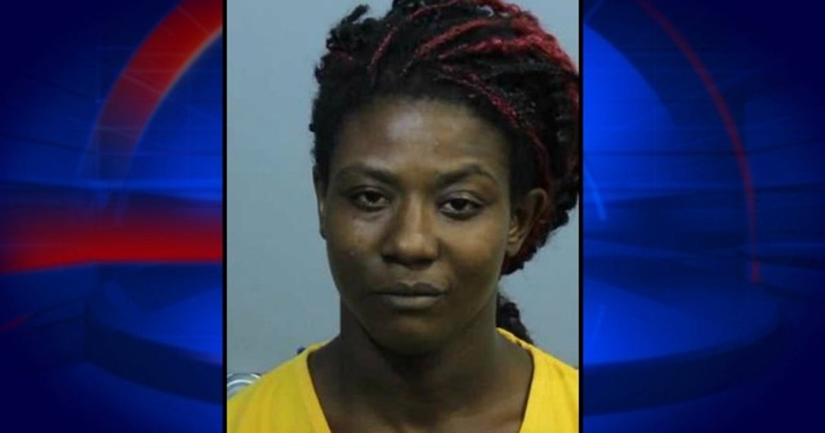Eye-gouging victim speaks out, wants to know why her roommate did this ...