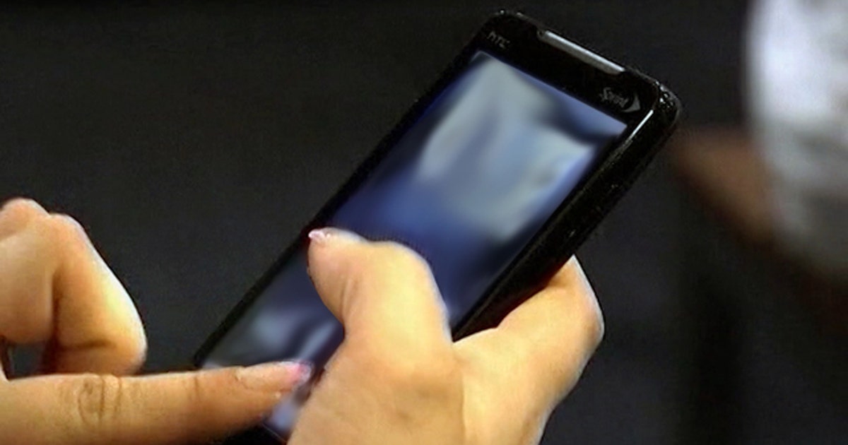 Mobility company tracking phones to see if people are following stay-at ...