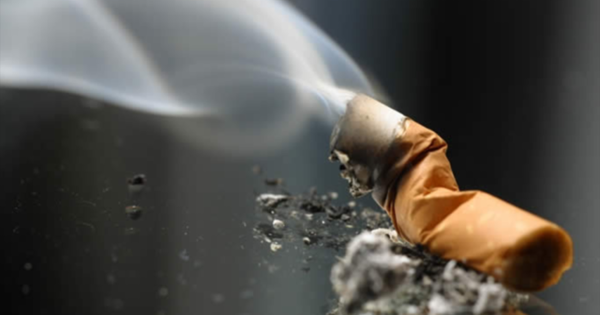 Need a light? Florida firefighter arrested over cigarette | FOX 35 Orlando