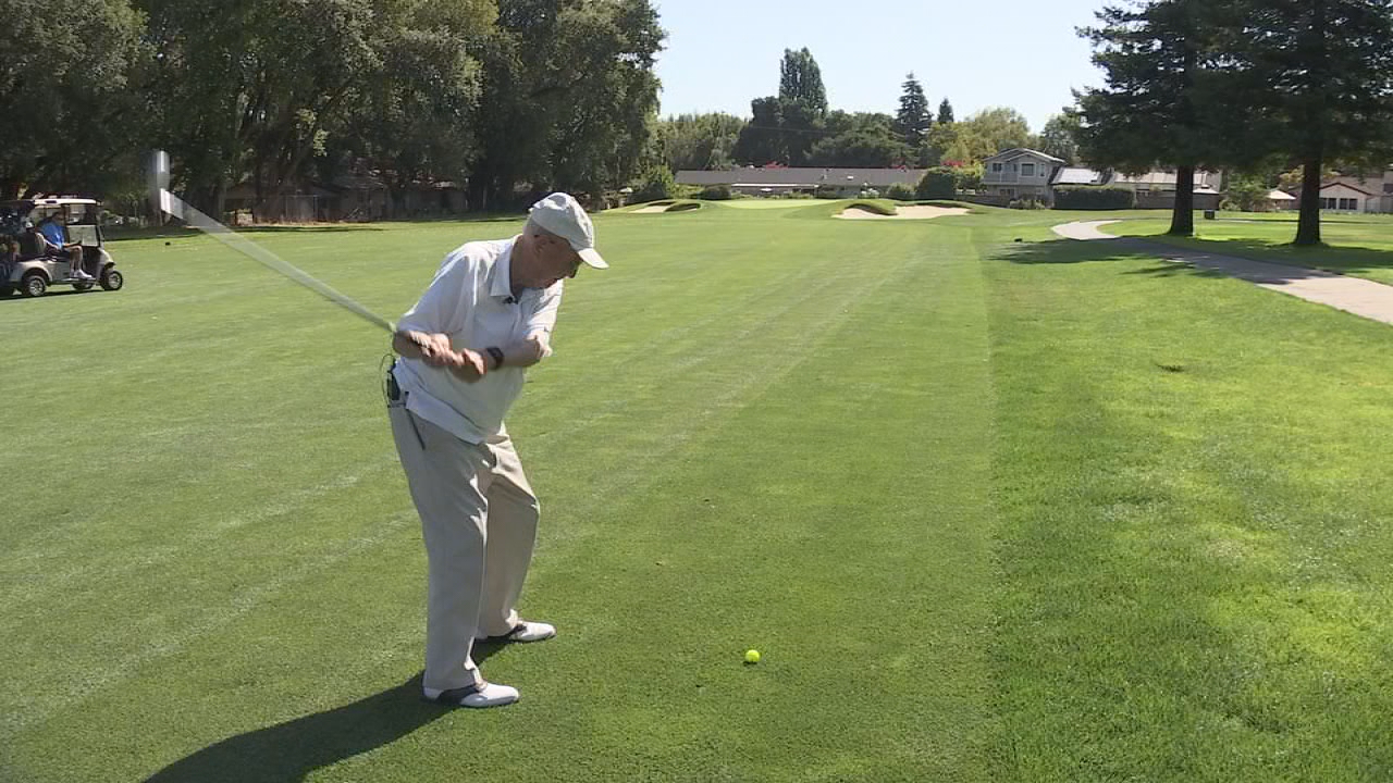 101-year-old golfer has played nearly 10,000 rounds of the game: 'I ...
