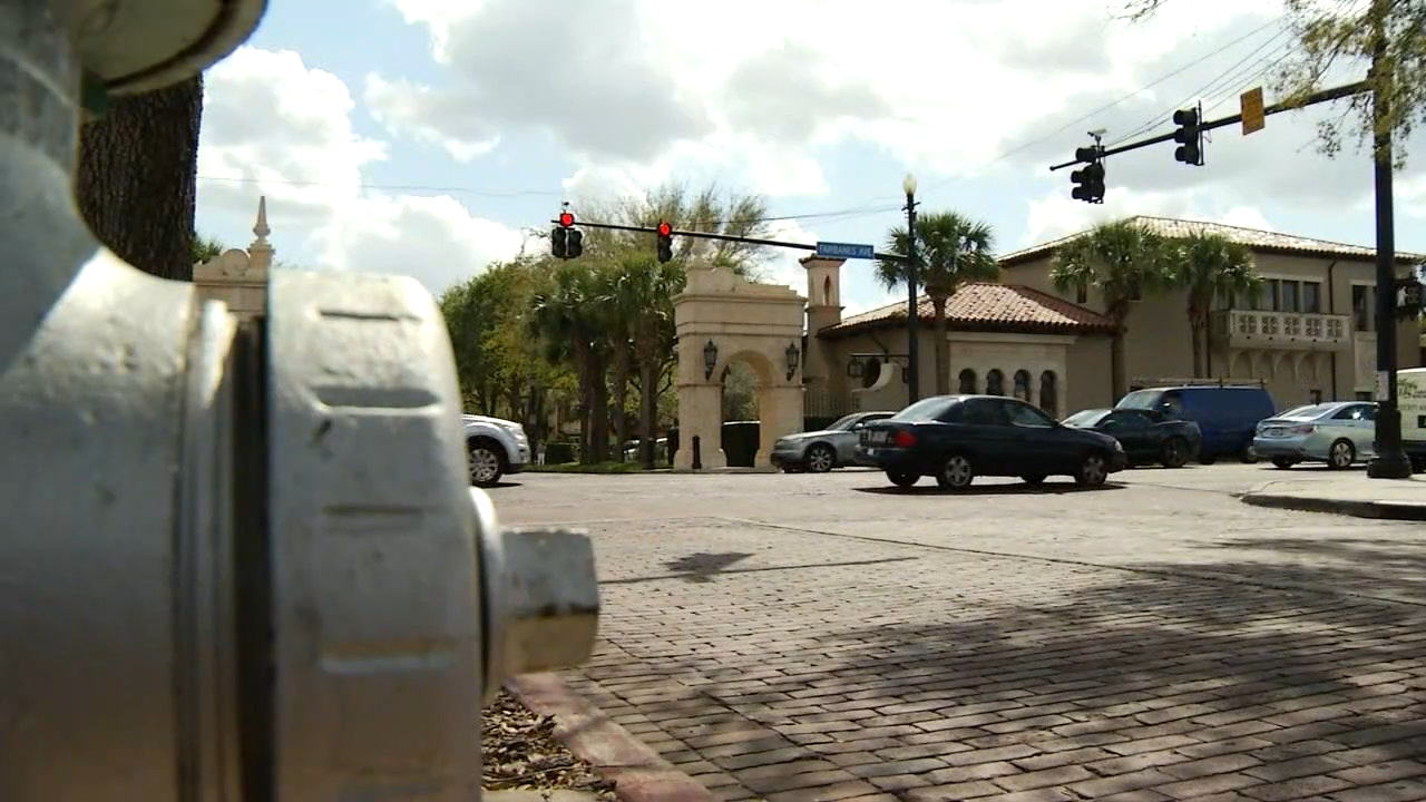 Alleged fraternity violence investigated at Rollins College | FOX 35 ...
