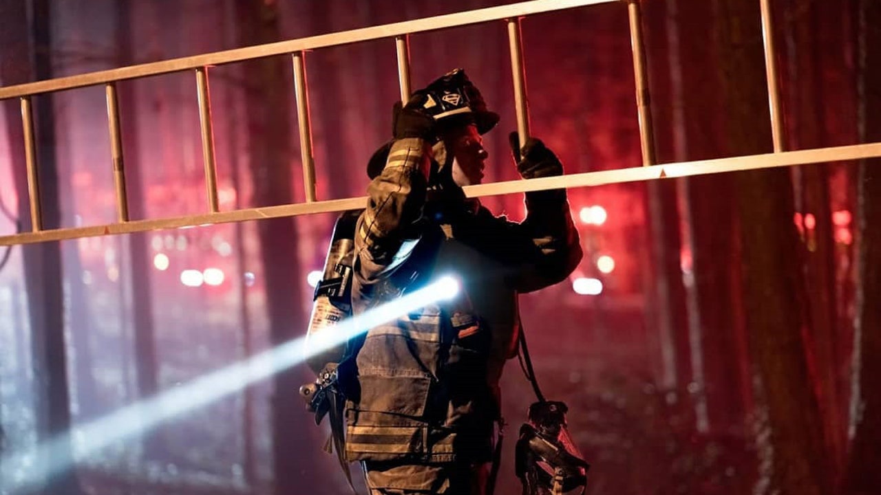 Atlanta photographer captures stunning photos of firefighters in action ...