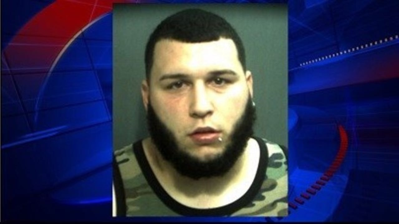 Guilty verdict in "Hello Kitty" rape trial | FOX 35 Orlando