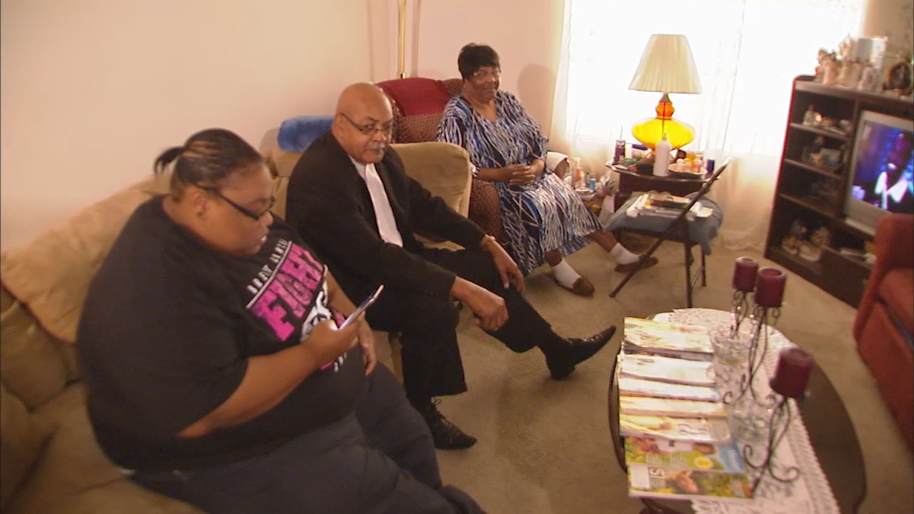 Placenta cancer: Child birth leads to mom's cancer decades later | FOX ...