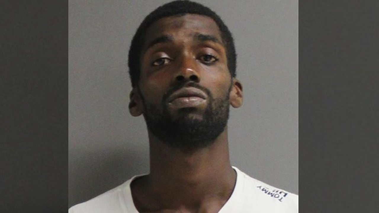 Police in DeLand arrest man who allegedly killed 60-year-old man