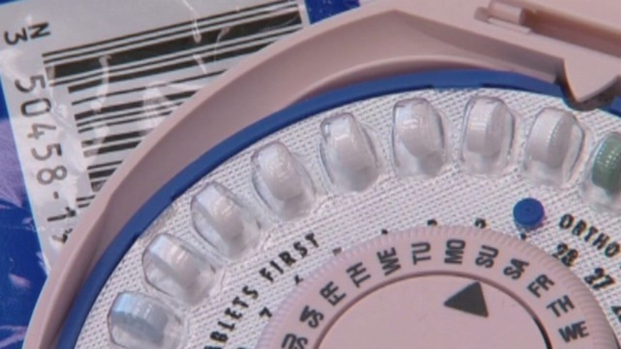 Early test of male birth control pill shows no safety problems