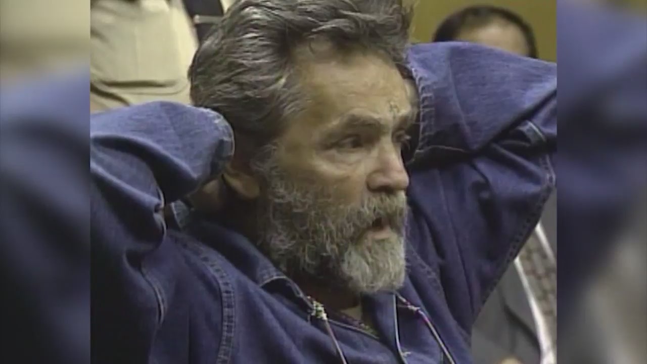 Charles Manson, whose cult slayings horrified world, dies at 83