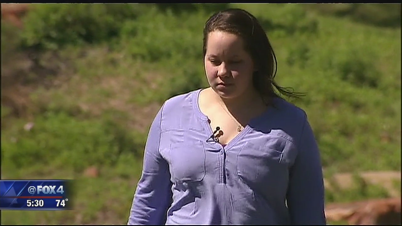 911 operator answers mom's call for help