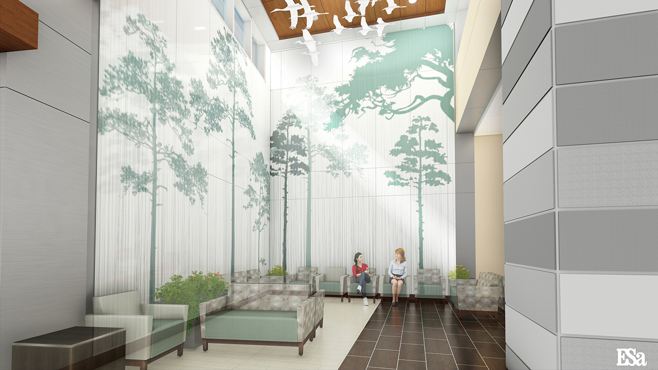 Modern surgical suite and expanded services coming to Florida Hospital ...