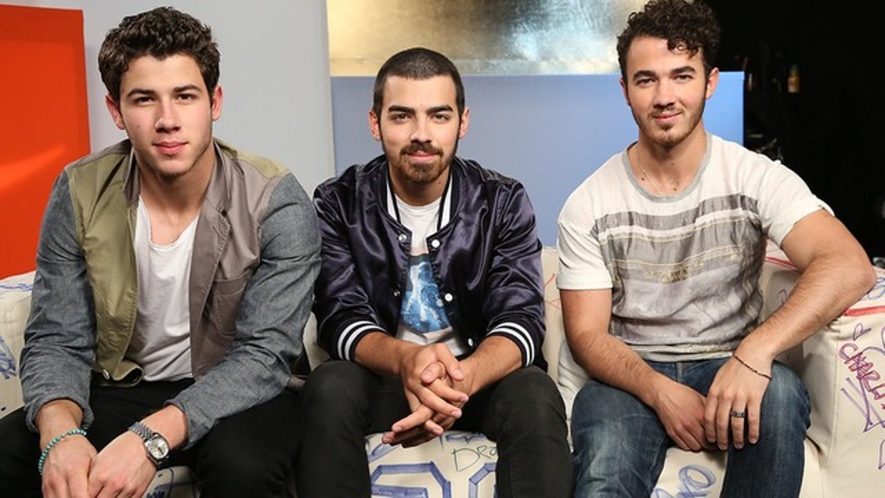 Jonas Brothers comeback tour is coming to Orlando this summer | FOX 35 ...