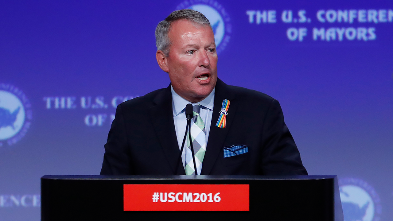 Orlando Mayor Buddy Dyer to announce re-election campaign | FOX 35 Orlando