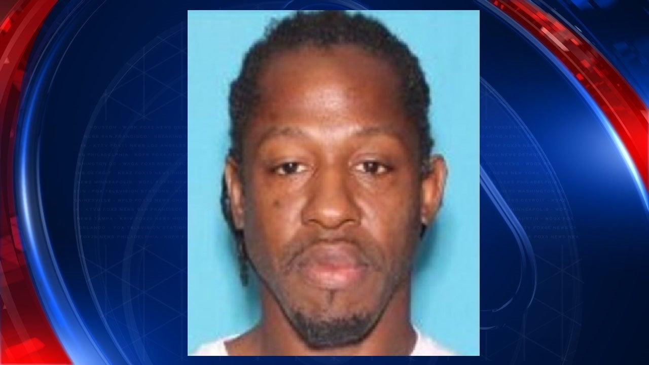 1 week later, still no sign of murder suspect Markeith Loyd | FOX 35 ...