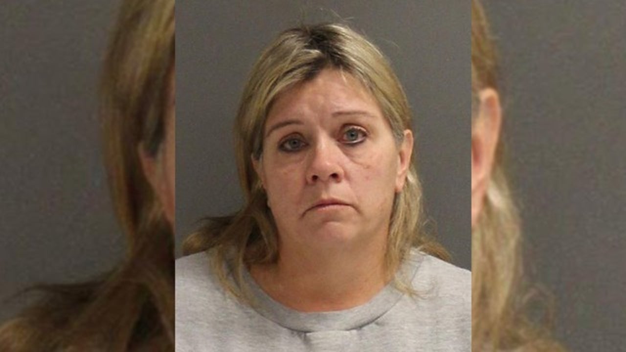 Florida woman accused of scamming Hurricane Irma victims | FOX 35 Orlando