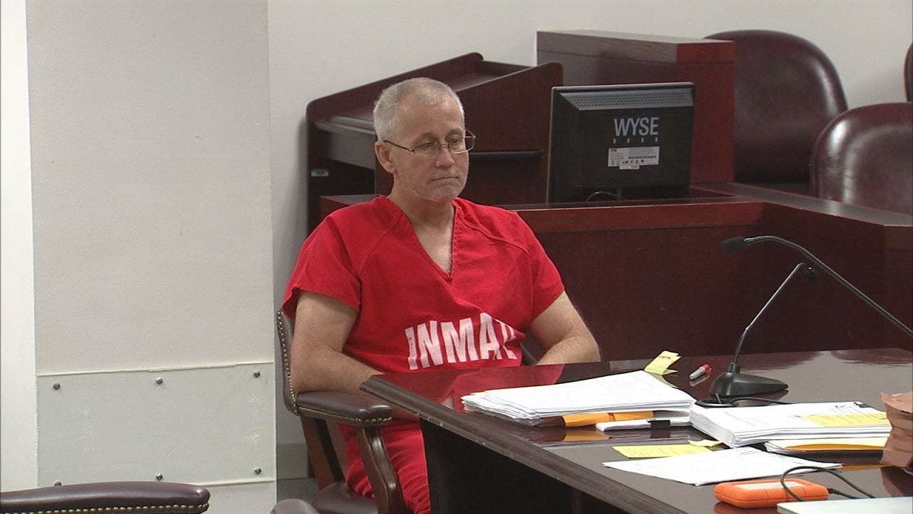 Florida executes convicted serial killer Oscar Ray Bolin | FOX 35 Orlando