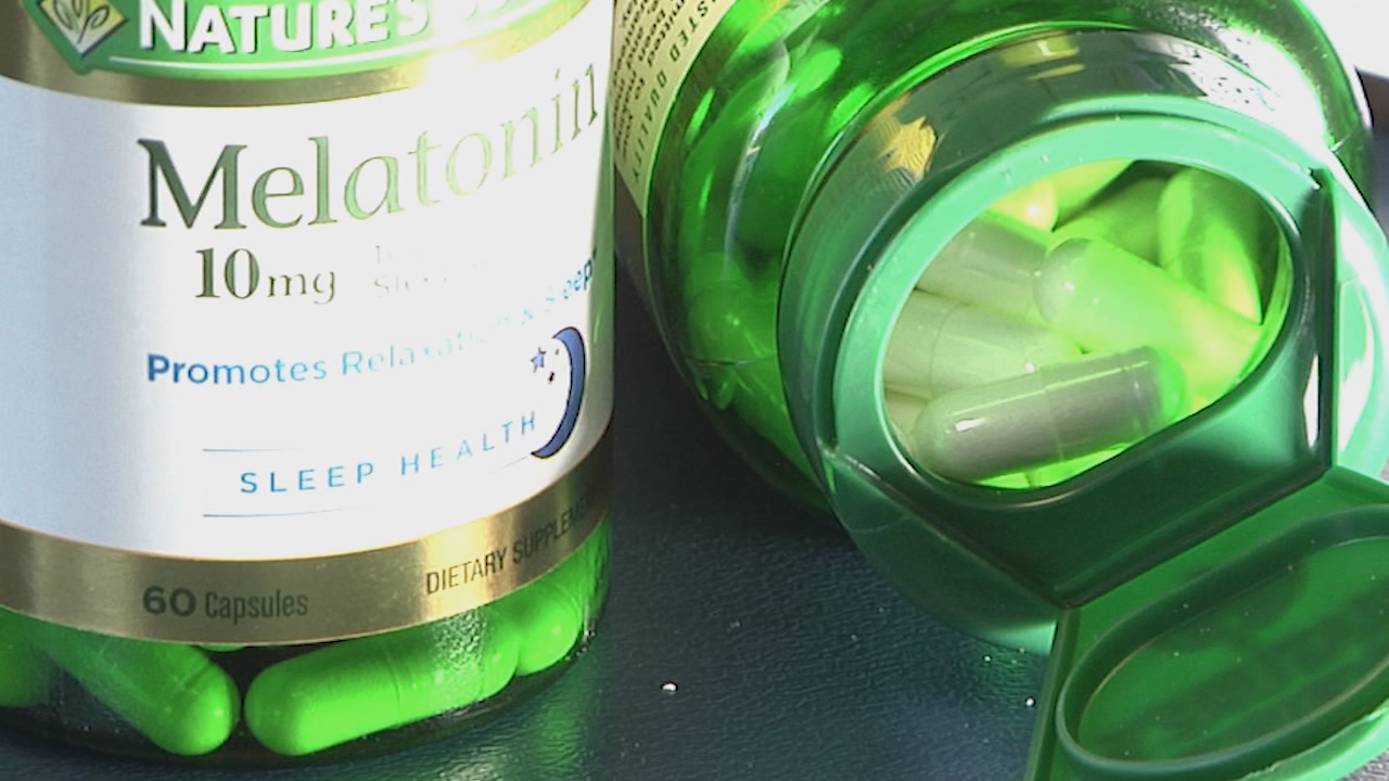 What you need to know about melatonin | FOX 35 Orlando