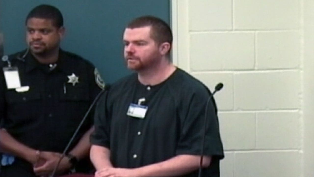 Orlando apartment security guard indicted in tenant's murder | FOX 35 ...