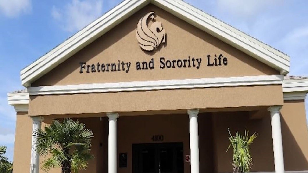 UCF fraternity suspended after hazing allegations | FOX 35 Orlando