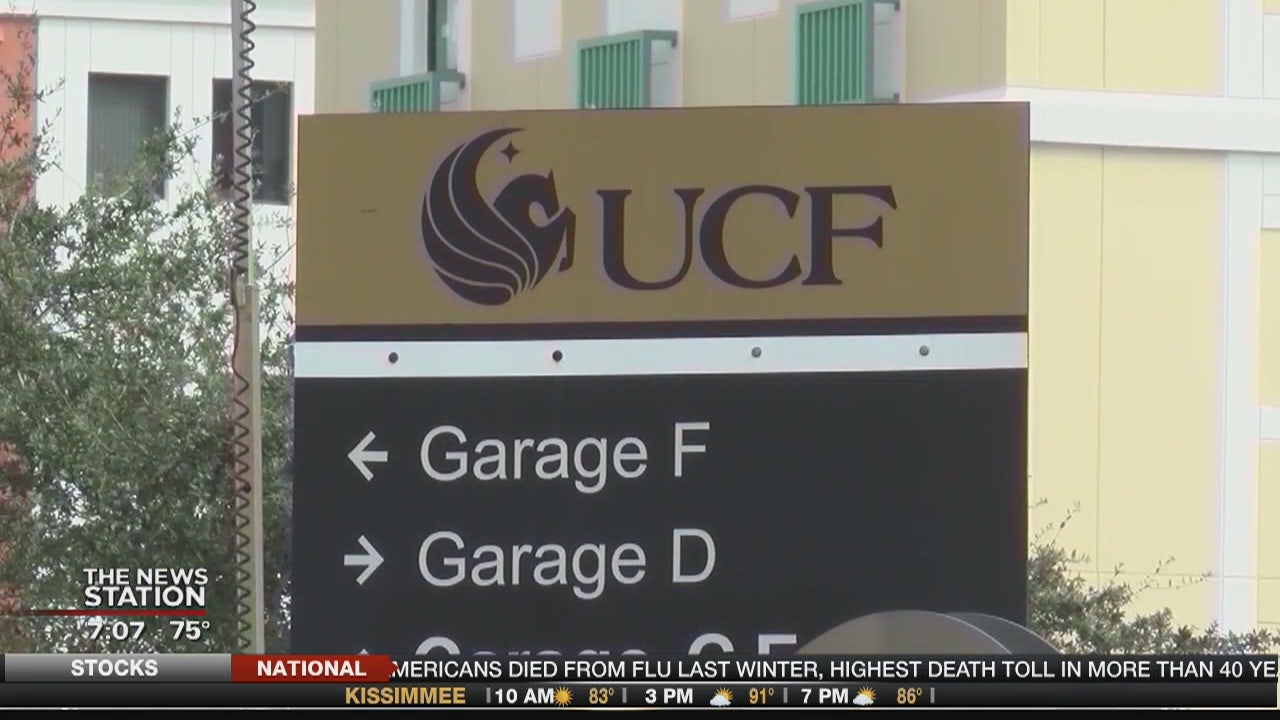 A University of Central Florida union to speak at Board of Trustees meeting