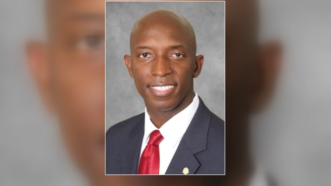 Miramar, Florida mayor announces Democratic presidential bid | FOX 35 ...