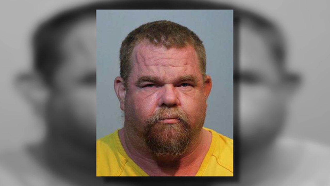 Man Accused Of Installing Spy Cameras In Home