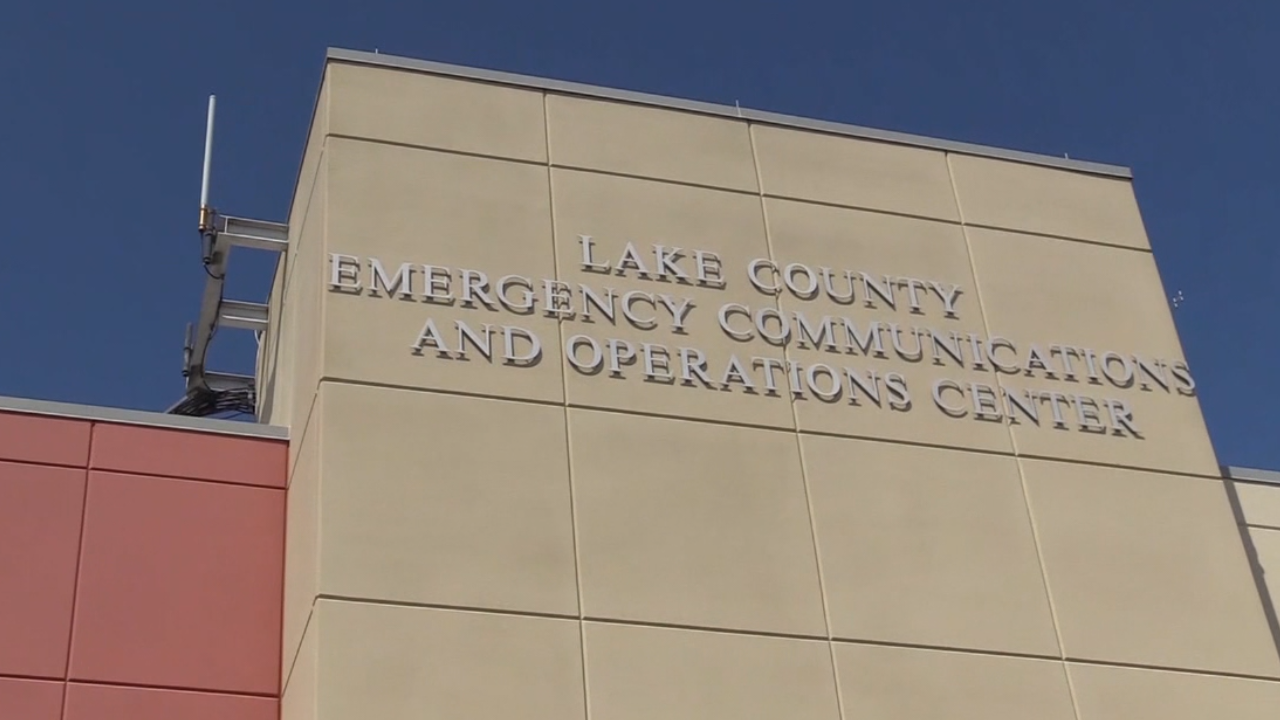 Lake County wants $12 million to build a new special needs emergency ...