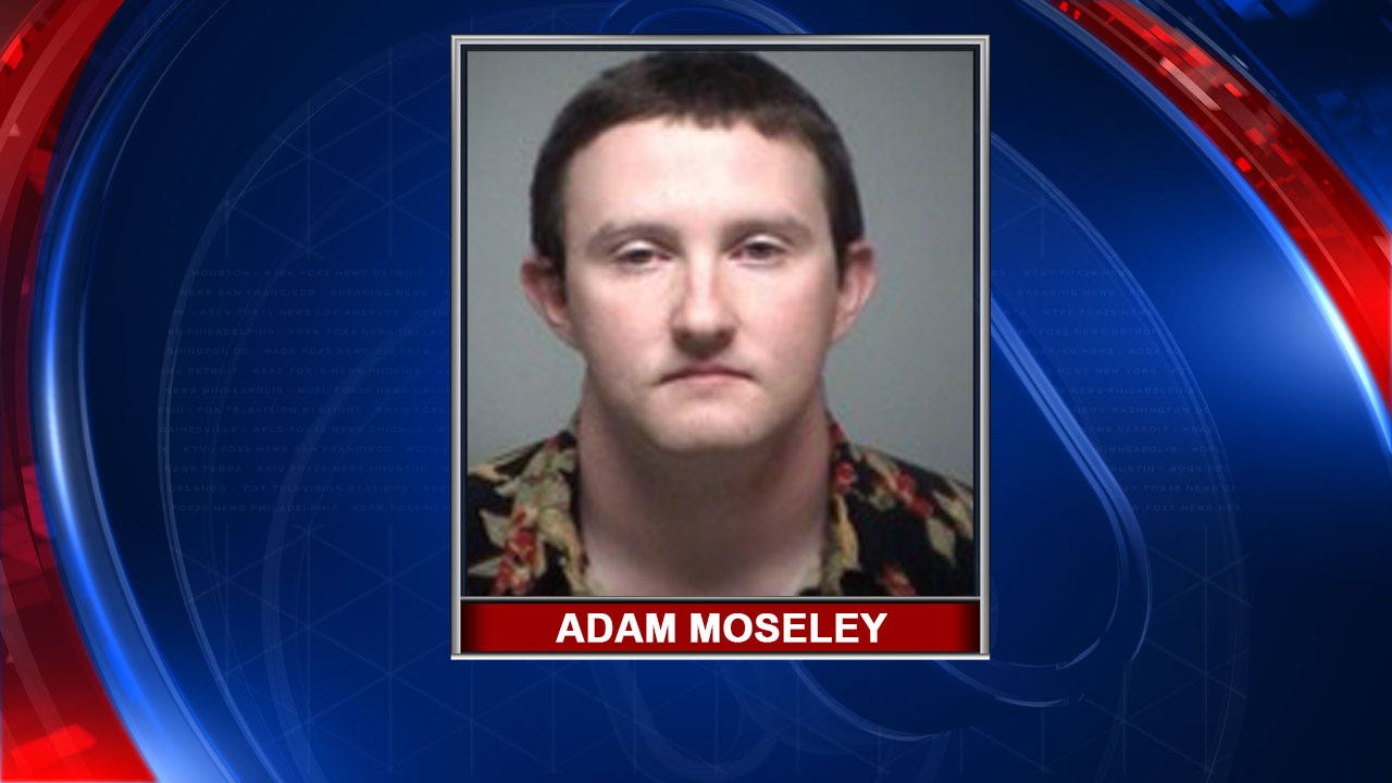 Arrest made after girl is allegedly lured into library restroom | FOX ...
