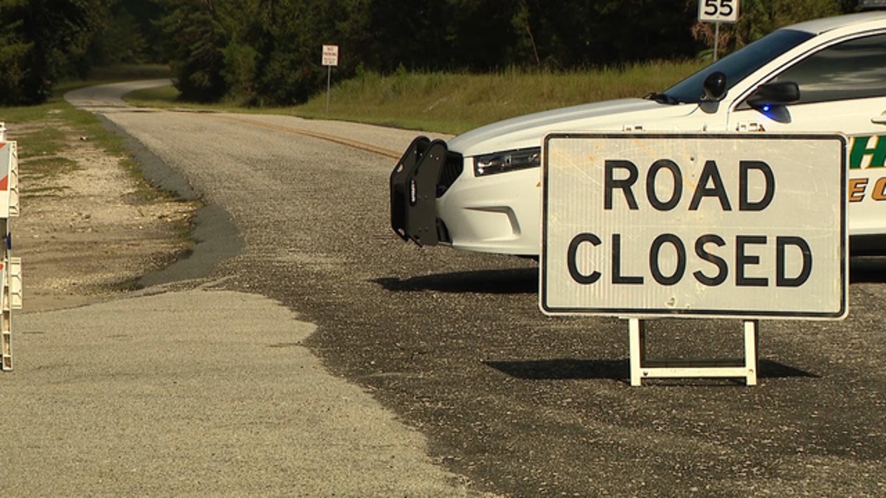 2 shot in Lake County | FOX 35 Orlando