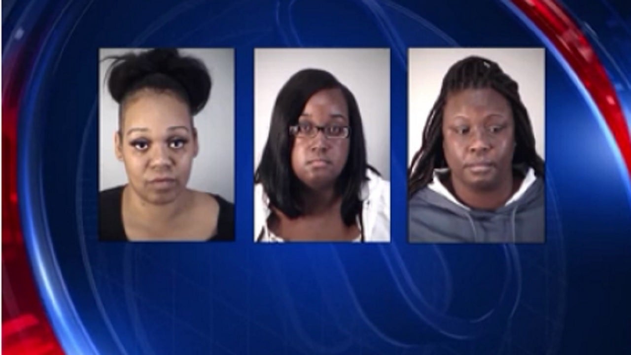 Caregivers Accused Of Abusing Disabled Patient Fox 35 Orlando
