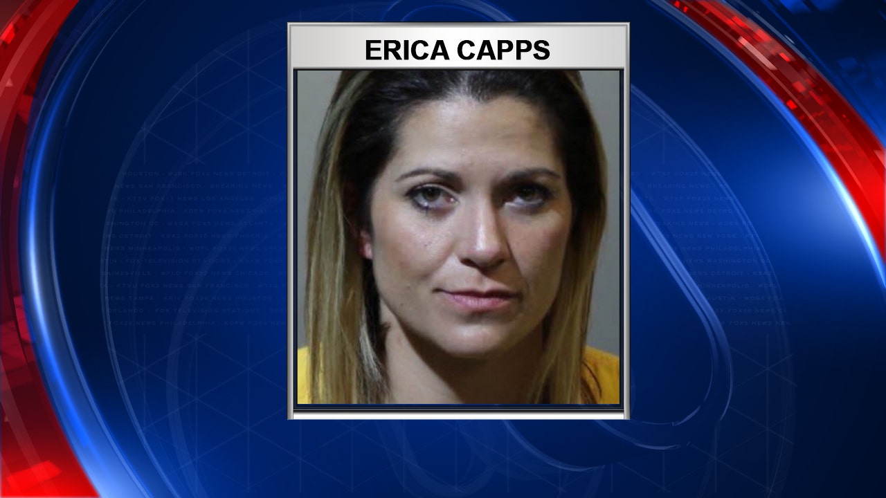 Woman is accused of using a GPS to stalk ex | FOX 35 Orlando