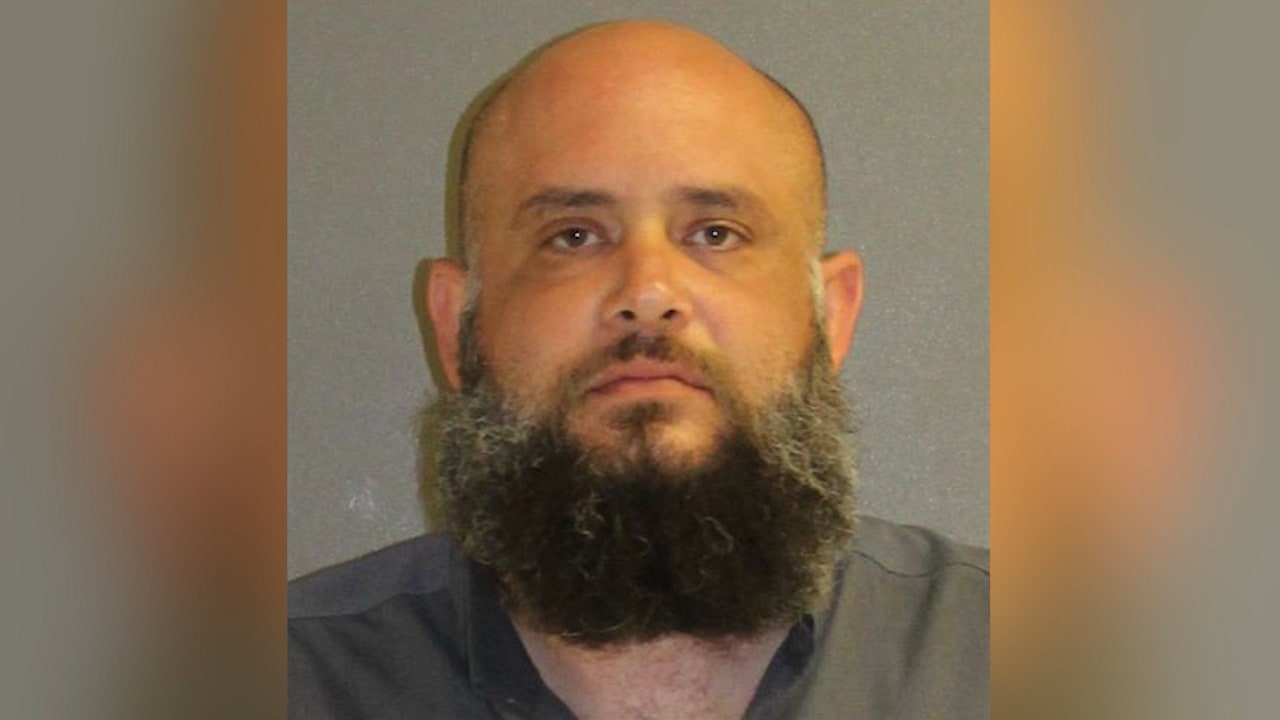 Man Accused Of Placing Camera In Restroom 9644