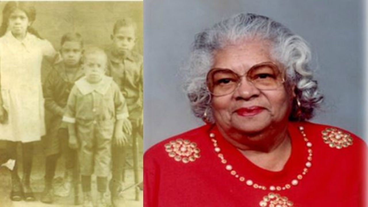 Atlanta Woman Celebrates 100th Birthday