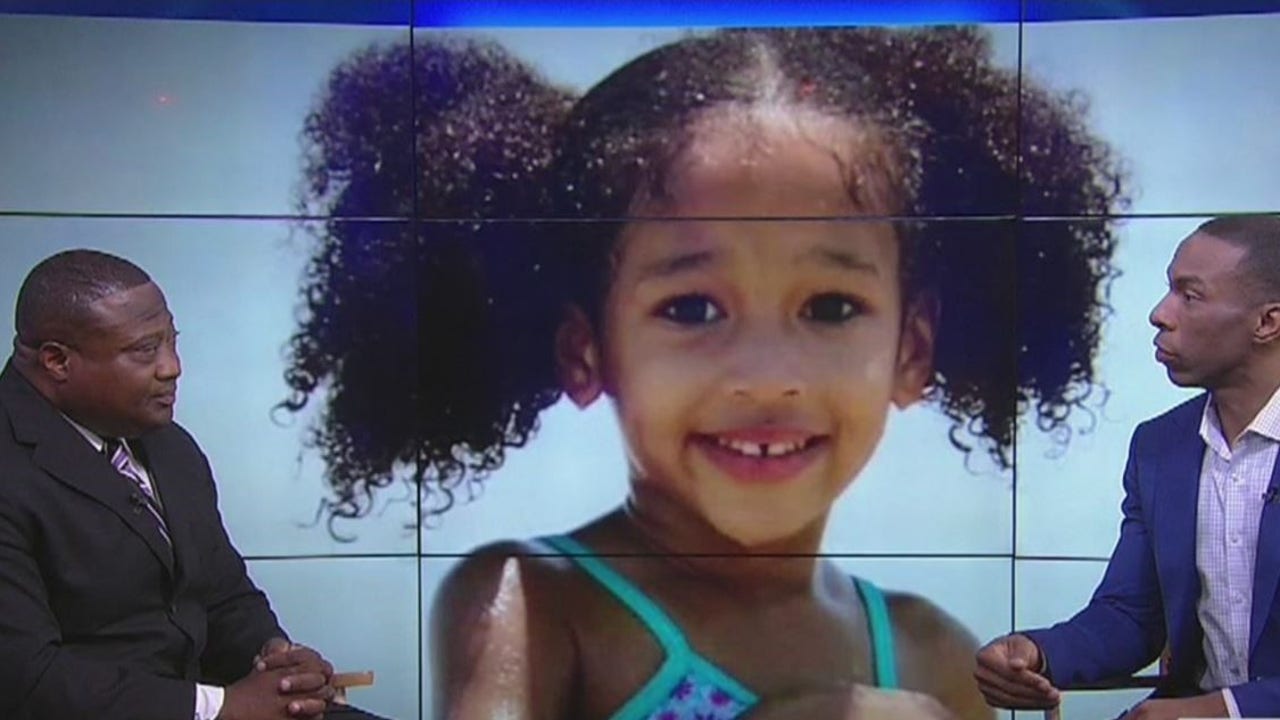 Quanell X says family member of Derion Vence knew details of where ...