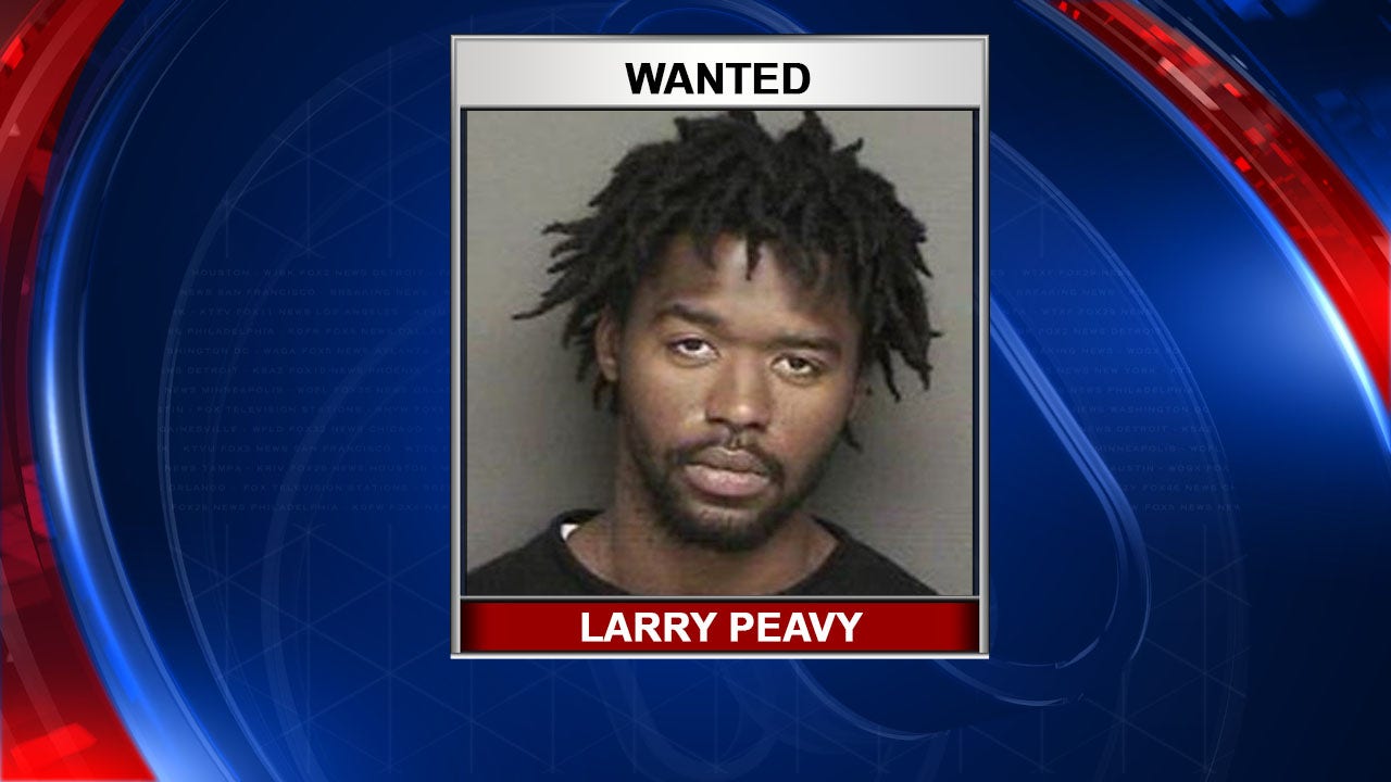 U.S. Marshals searching for Florida murder suspect | FOX 35 Orlando