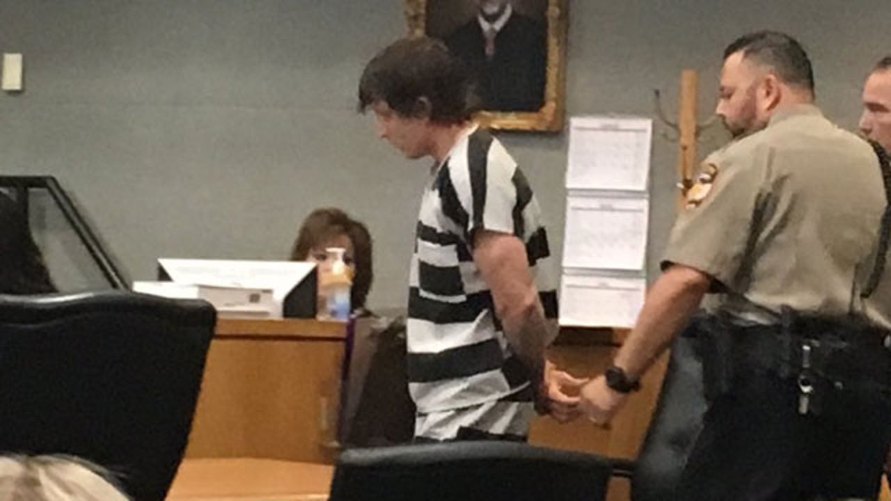 Michael Turner pleads guilty for role in death of Colton Turner | FOX ...