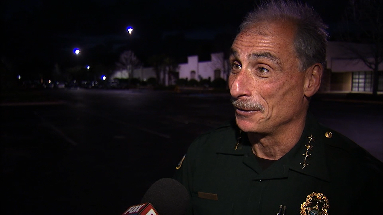 Volusia County sheriff's deputies getting raises | FOX 35 Orlando