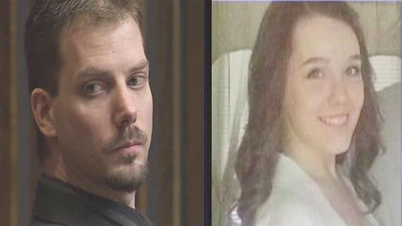 April Millsap sent chilling text to boyfriend before her murder | FOX ...