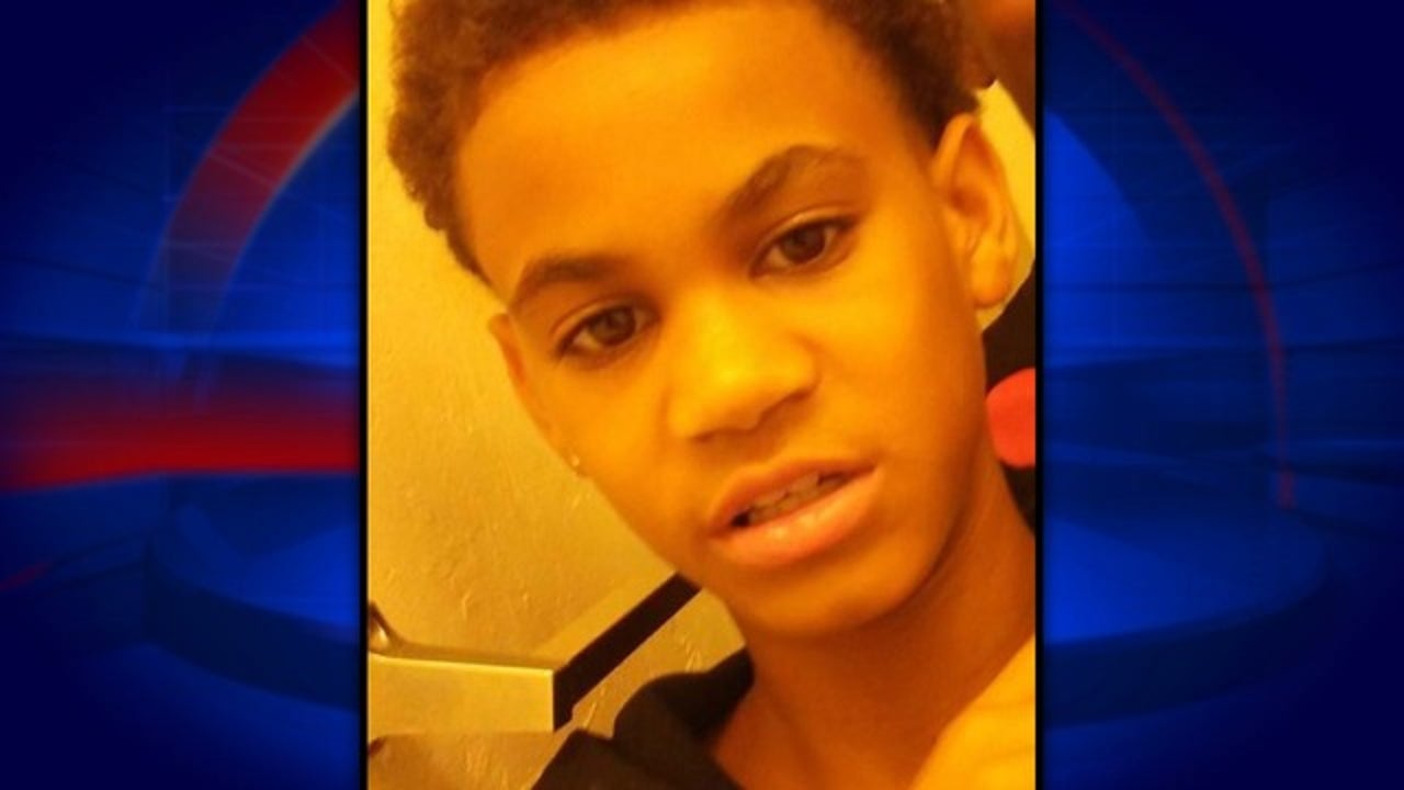 Missing boy: Gabe'Rayel E. Joseph of Sarasota | FOX 35 Orlando