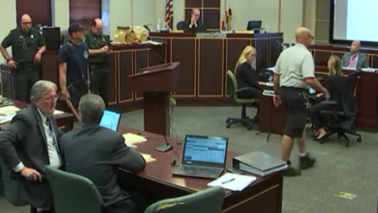 Power Outage Halts Scott Nelson Murder Trial Fox 35 Orlando