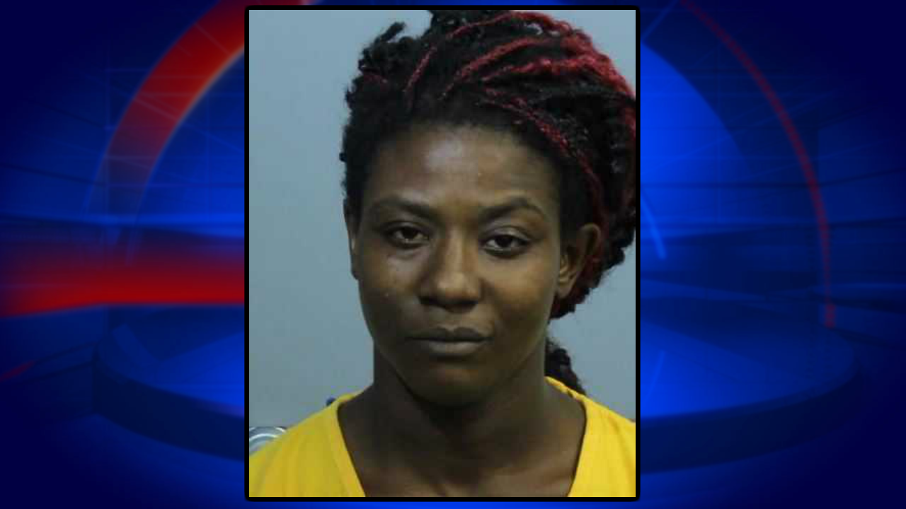 Roommate gouges woman's eyes out after being accused of being loud ...