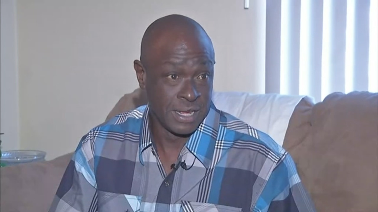 Cocoa grandfather asks hit-and-run driver to come forward | FOX 35 Orlando