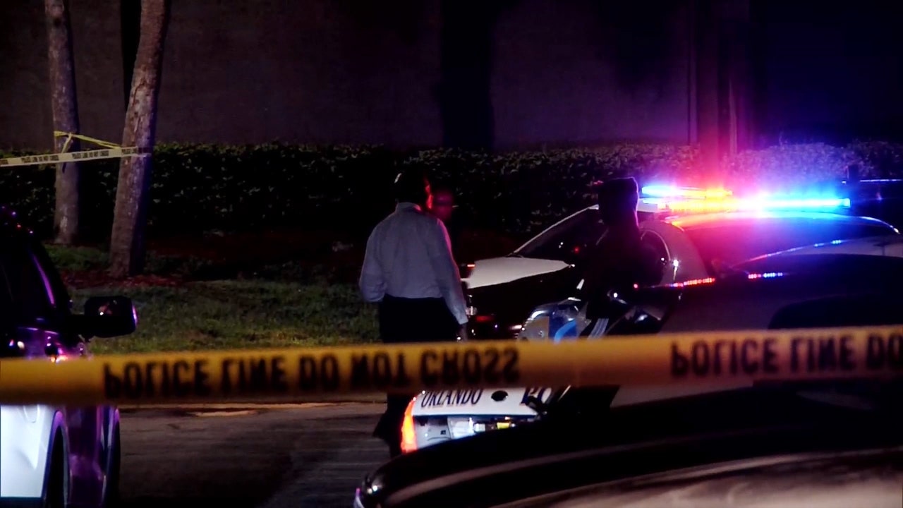 Police say teen killed in game of Russian roulette | FOX 35 Orlando