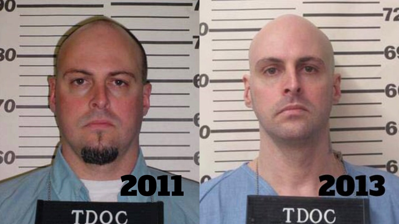 Affidavit Inmate Assaulted Strangled Prison Worker Fox 35 Orlando
