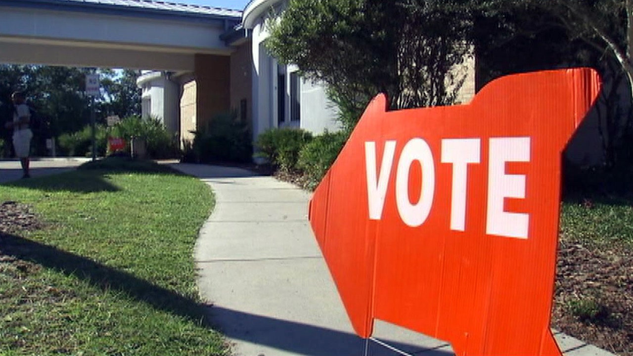 Felony voting rights to be restored on Tuesday morning | FOX 35 Orlando